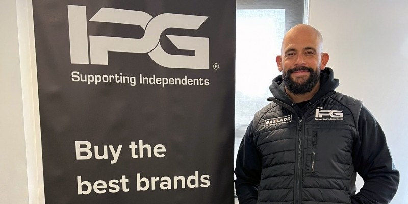 Group news | The IPG